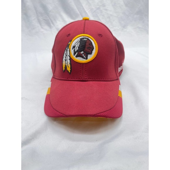 Reebok | Accessories | Reebok On Field Redskins Baseball Cap | Poshmark
